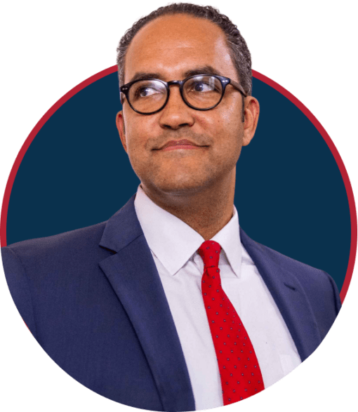 The Official Will Hurd Biography