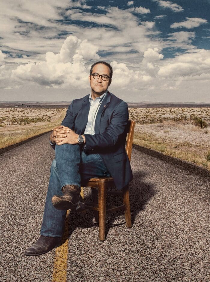 The Official Will Hurd Biography